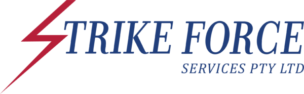 Strike Force Services | Professional Cleaning & Facilities Management ...