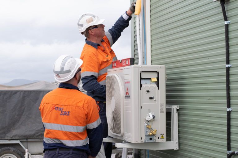 Strike Force Services | Professional Cleaning & Facilities Management ...