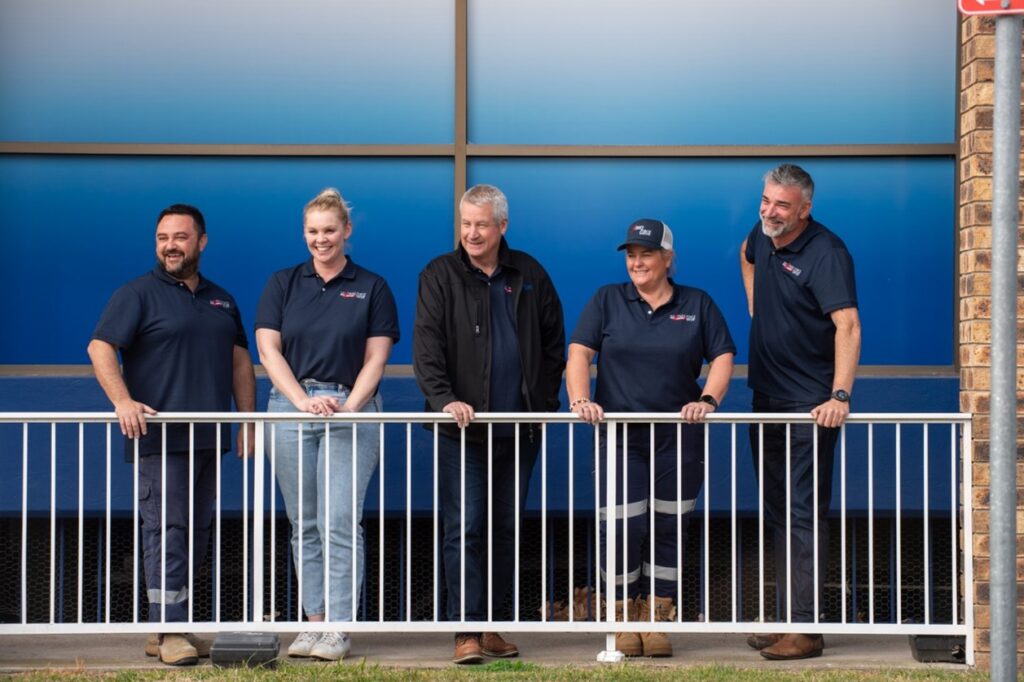 Blog - Strike Force Services